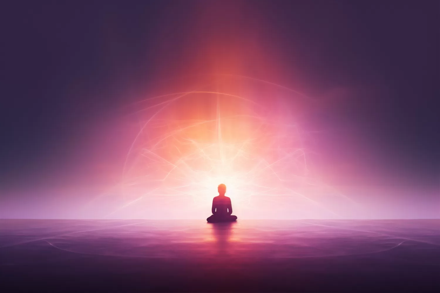 Human Aura: Exploring the Energy Field Around Us - Happy Living